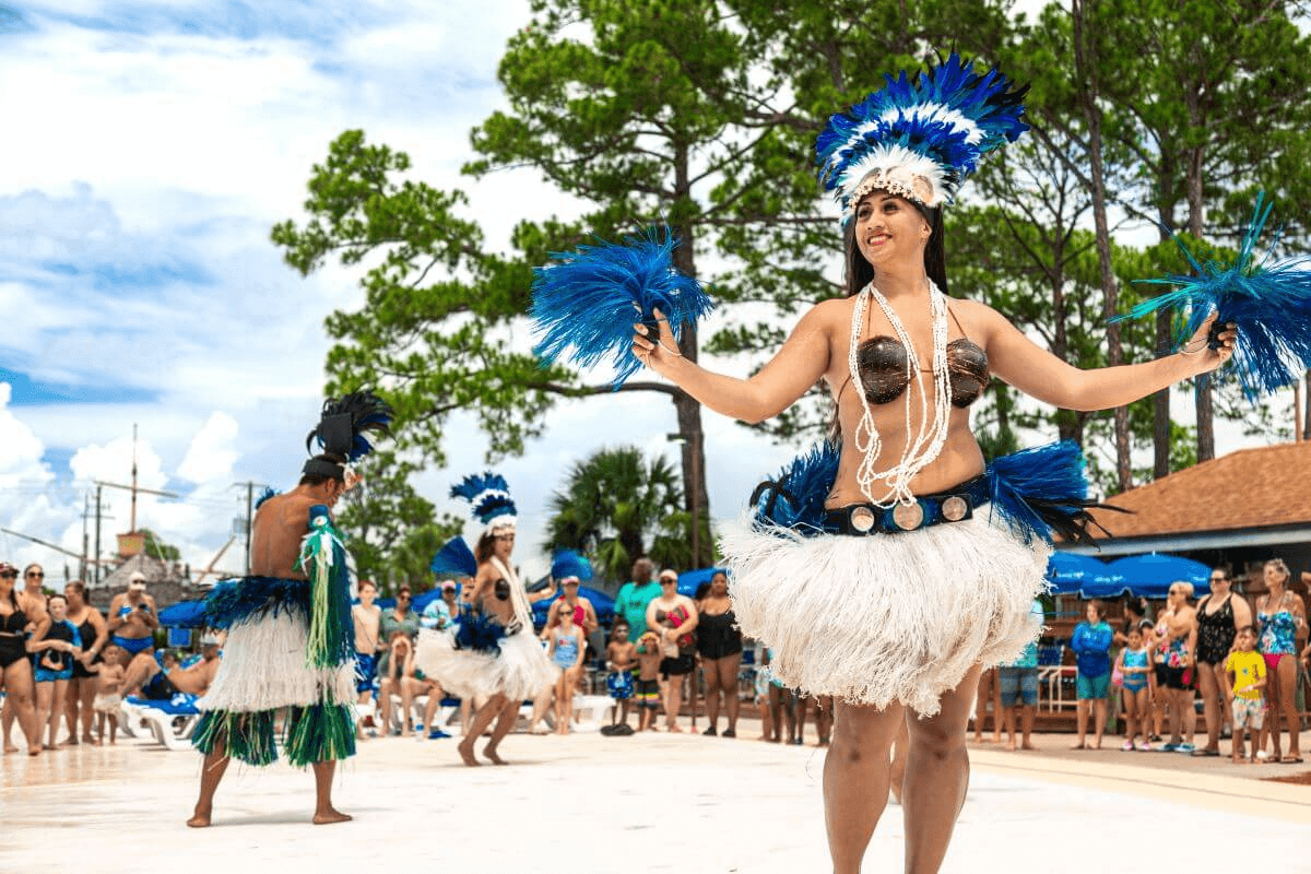 Los Angeles Events & Water Park Calendar | Raging Waters LA